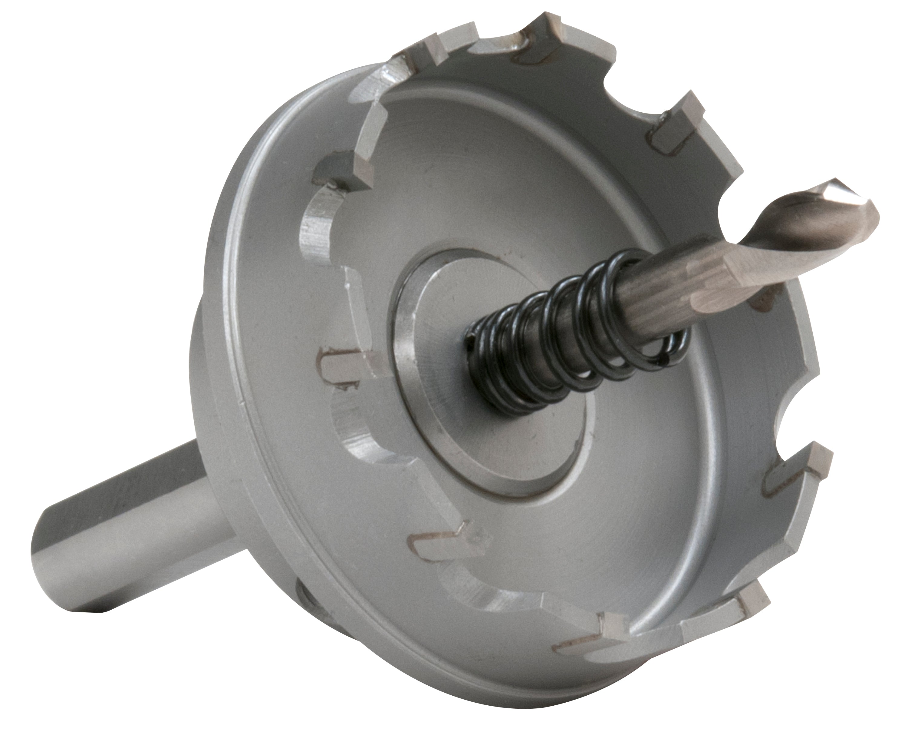 Carbide Holcutters | Blair Equipment Company