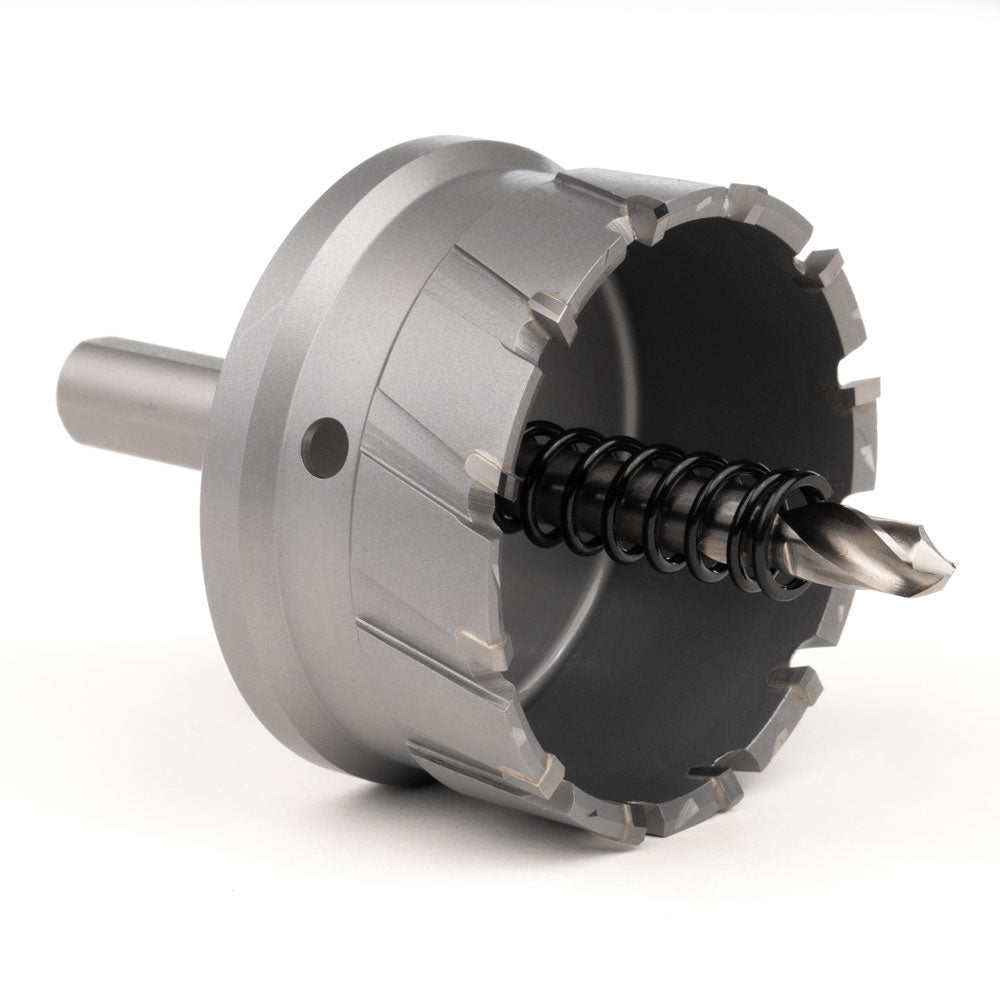 Carbide Holcutters 1" DOC | Blair Equipment Company