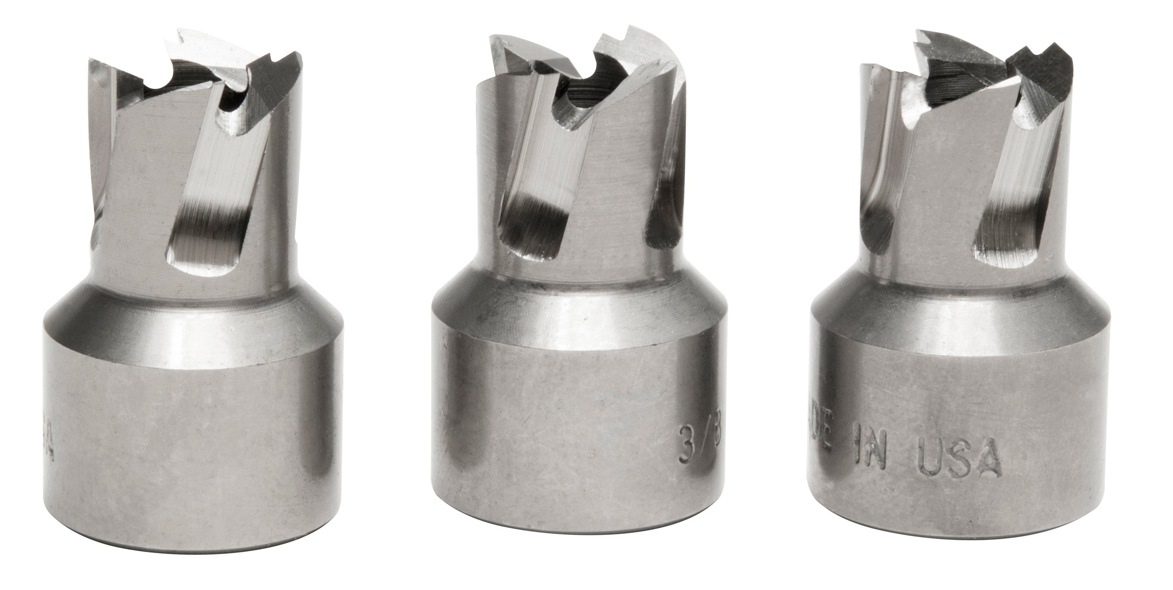 Rotabroach Hole Cutters | Blair Equipment Company