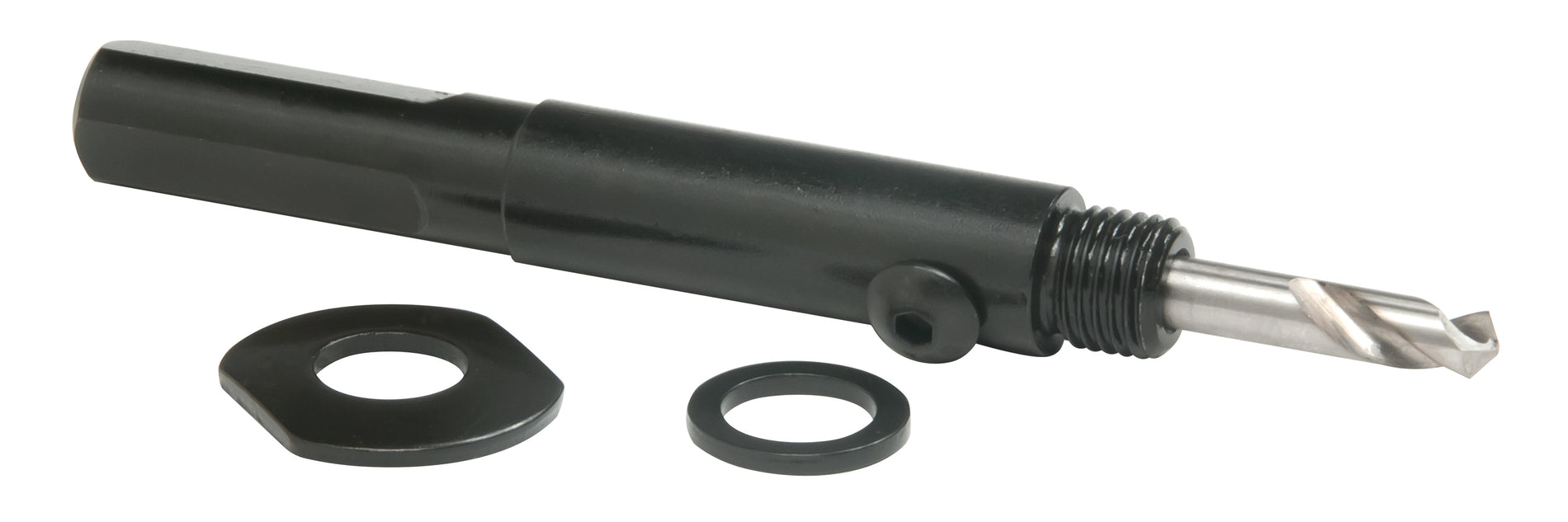 11123 Arbor with Pilot Drill | Blair Equipment Company