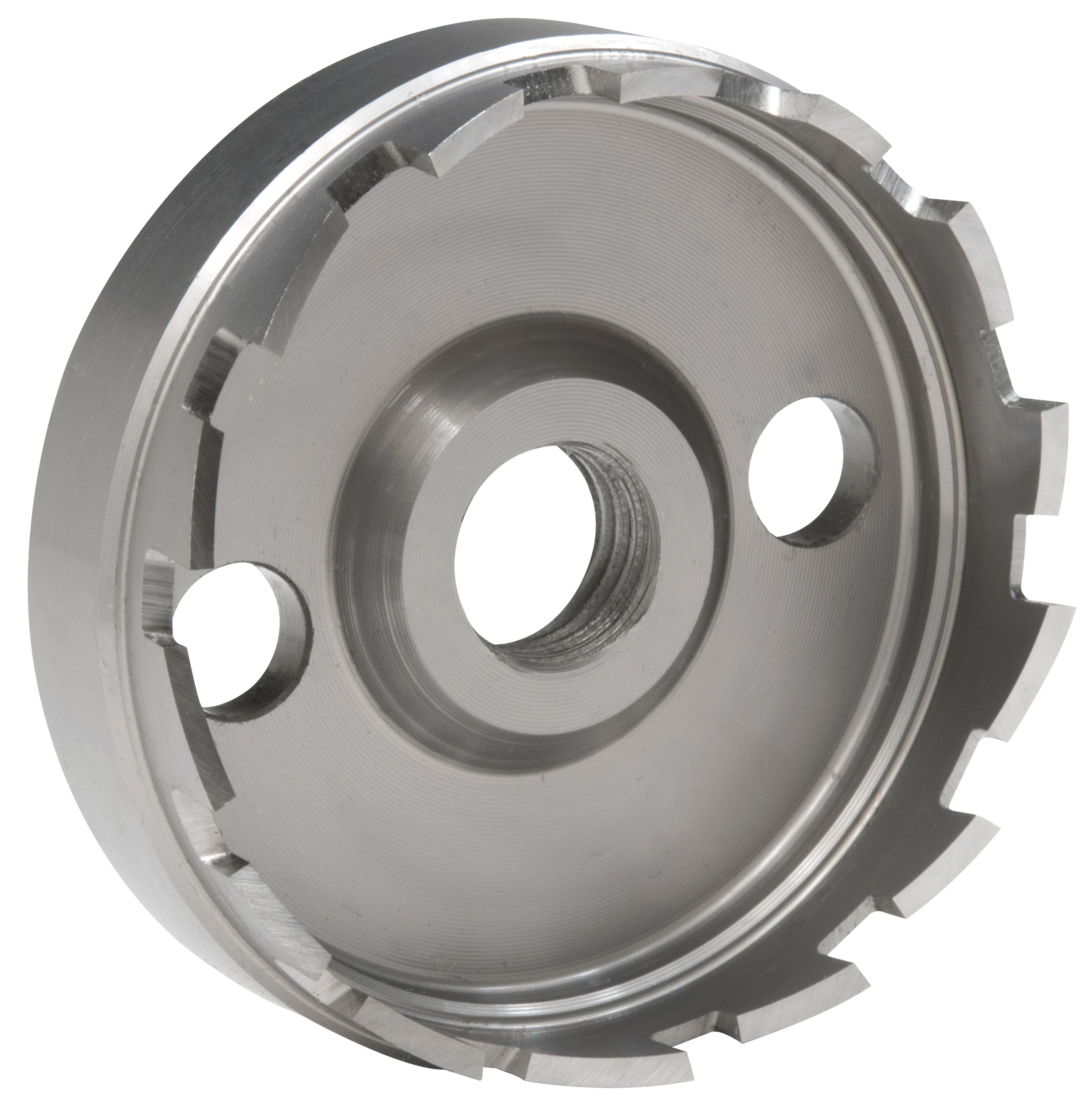 2-1/8" Holcutter | Blair Equipment Company