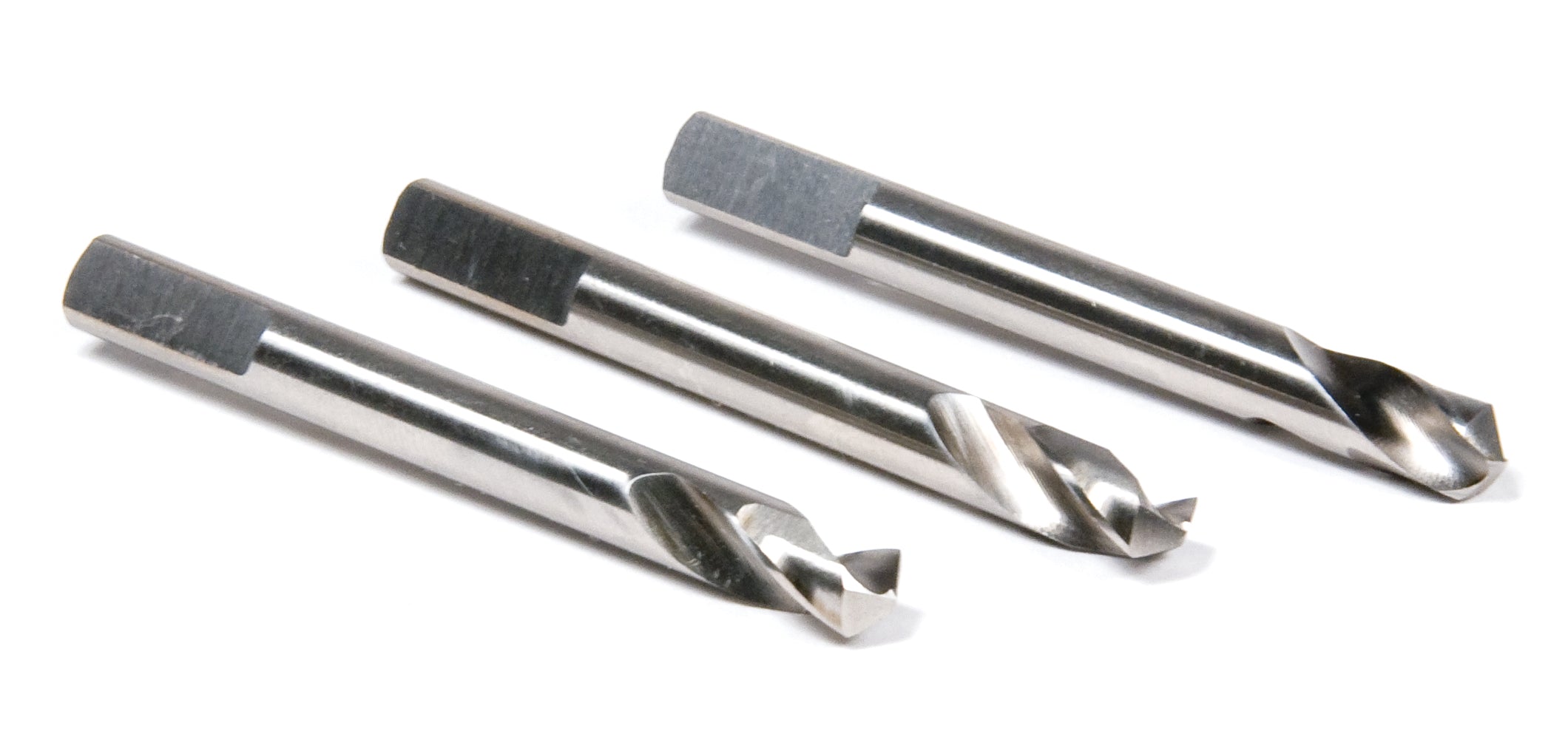 Pilot Drills for Carbide Holcutters 2-1/2" to 3" Dia | Blair Equipment ...