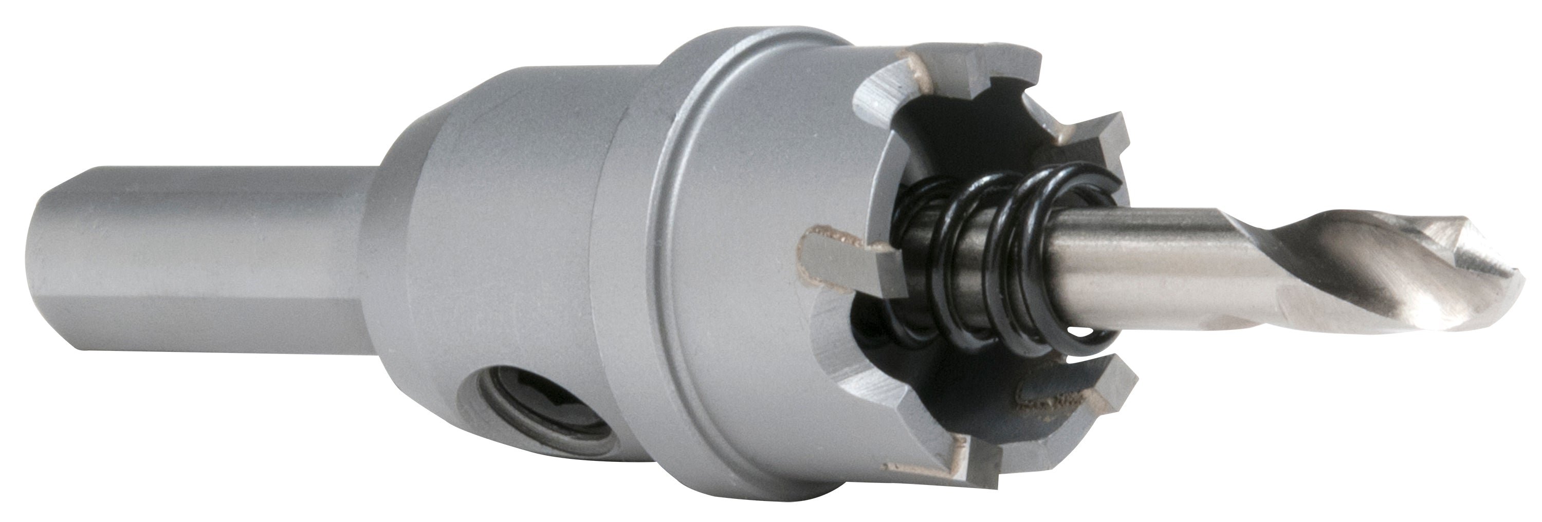 7/8" Carbide Holcutter | Blair Equipment Company