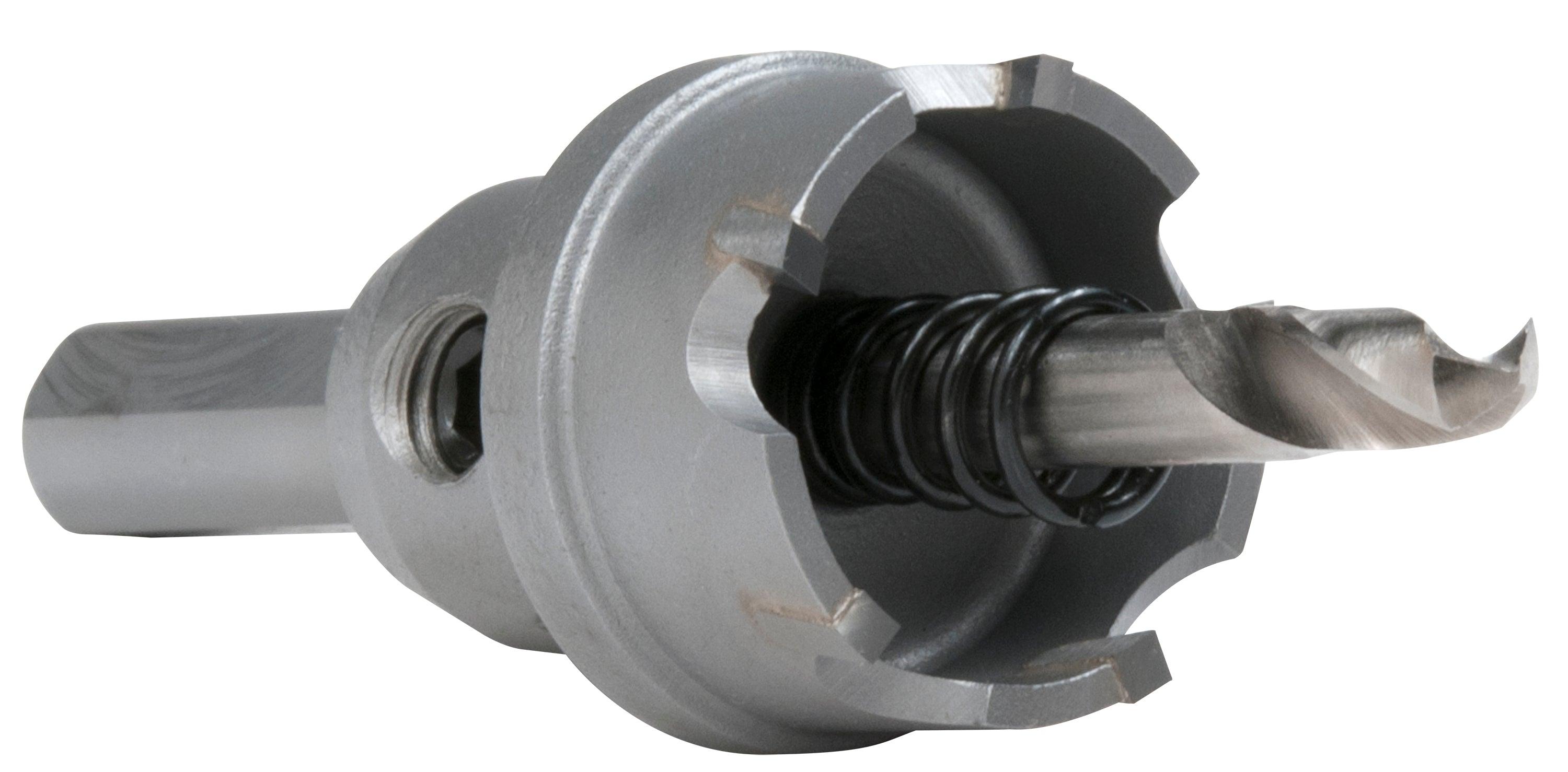 1-1/16" Carbide Holcutter | Blair Equipment Company