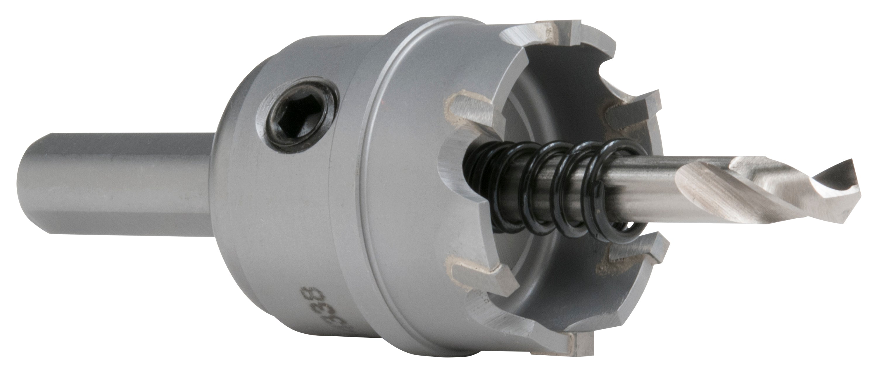 1-3/16" Carbide Holcutter | Blair Equipment Company