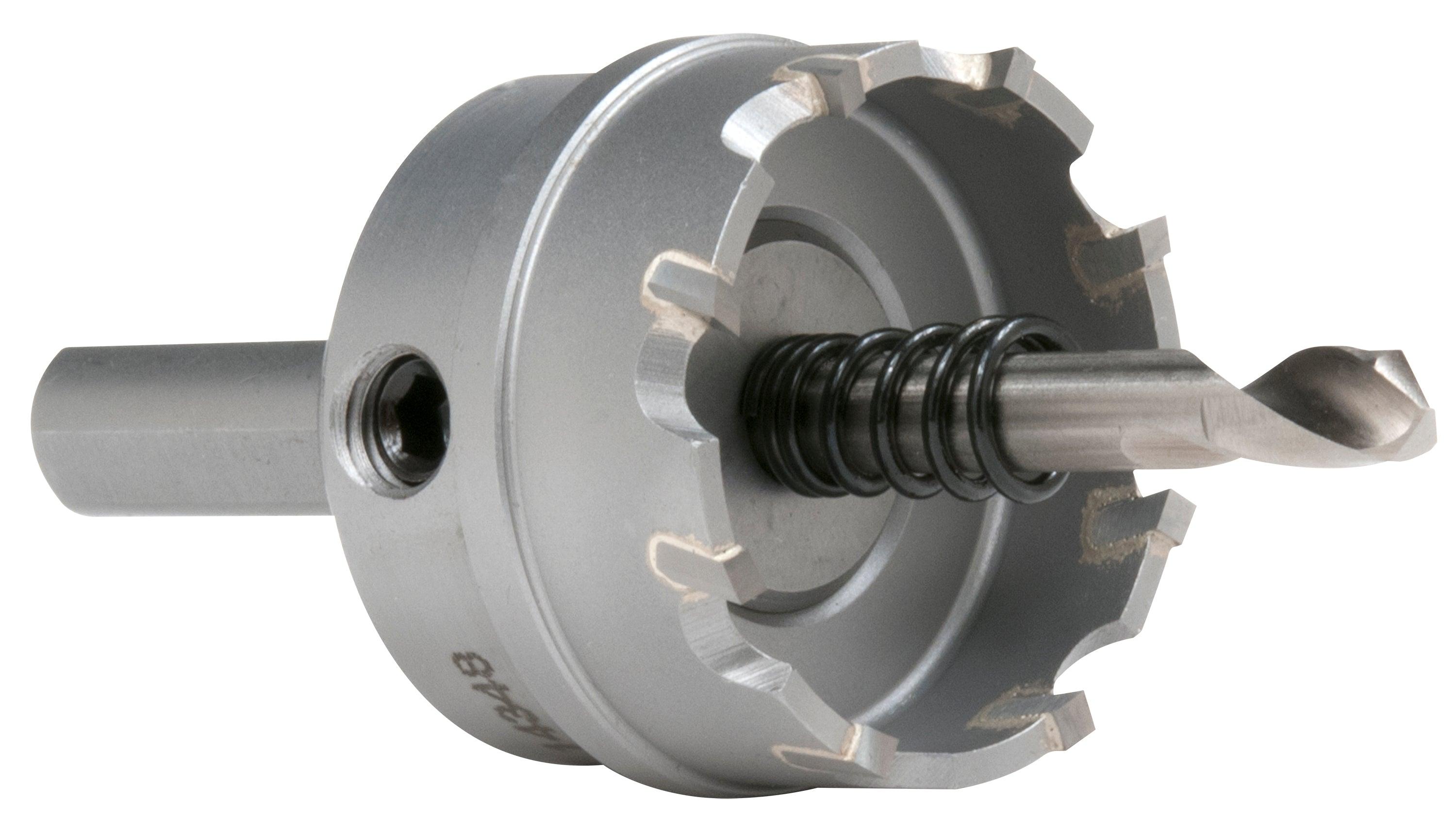 1-1/2" Carbide Holcutter | Blair Equipment Company