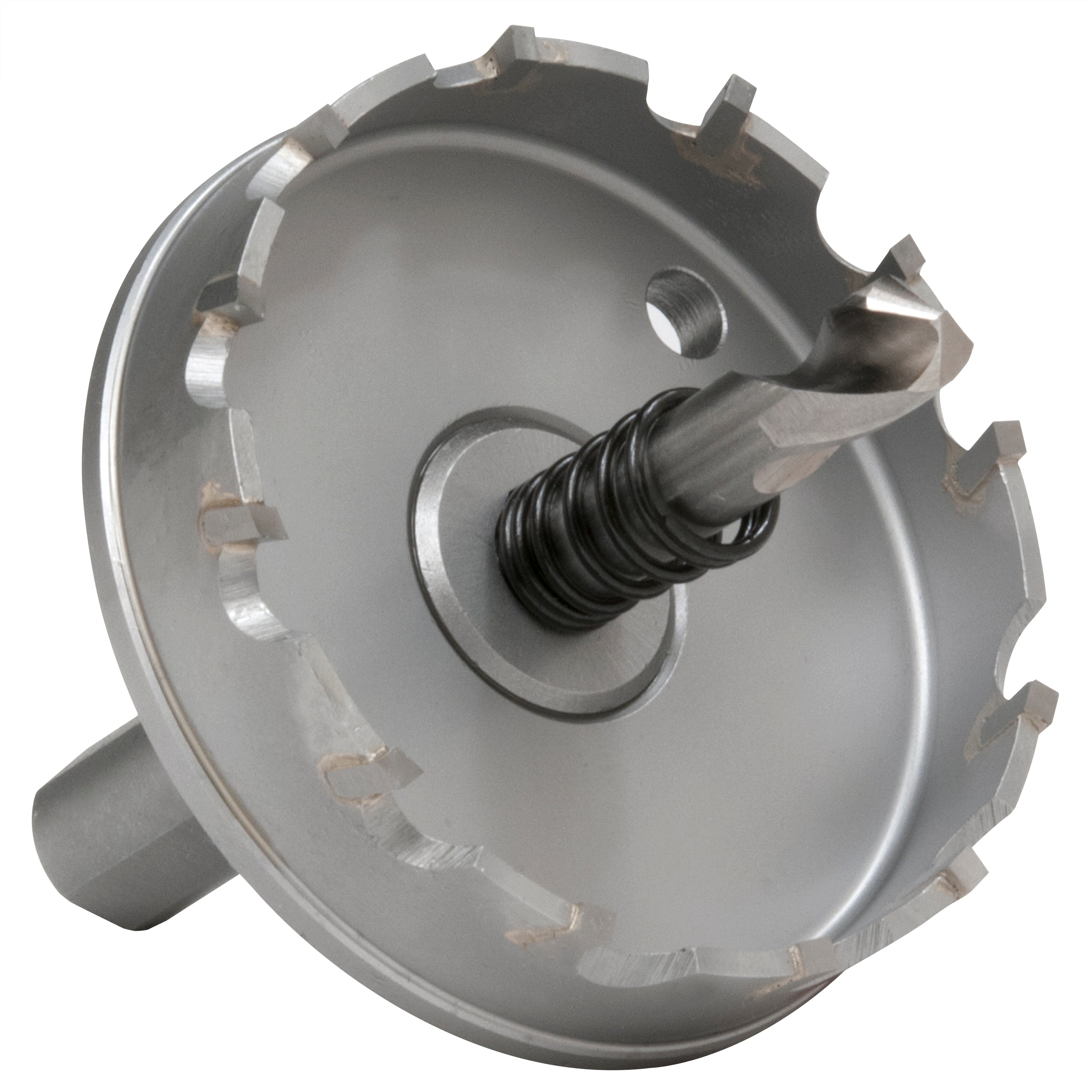 2-1/2" Carbide Holcutter | Blair Equipment Company