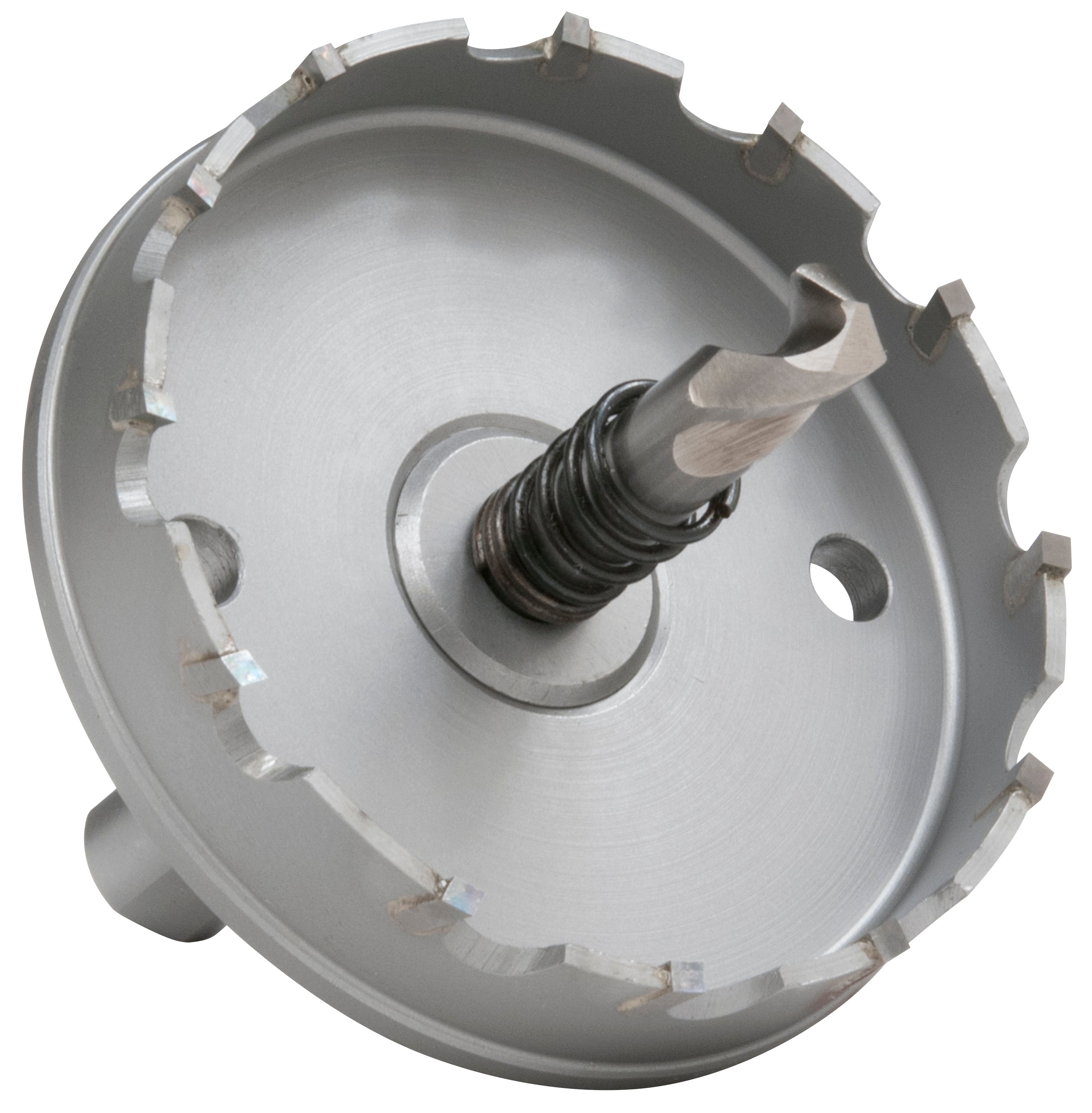 2-3/4" Carbide Holcutter | Blair Equipment Company